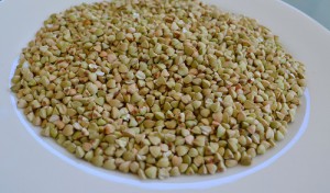 Buckwheat - Amazing Real Food (Not A Grain!) | Sydney Nutritionist TFN