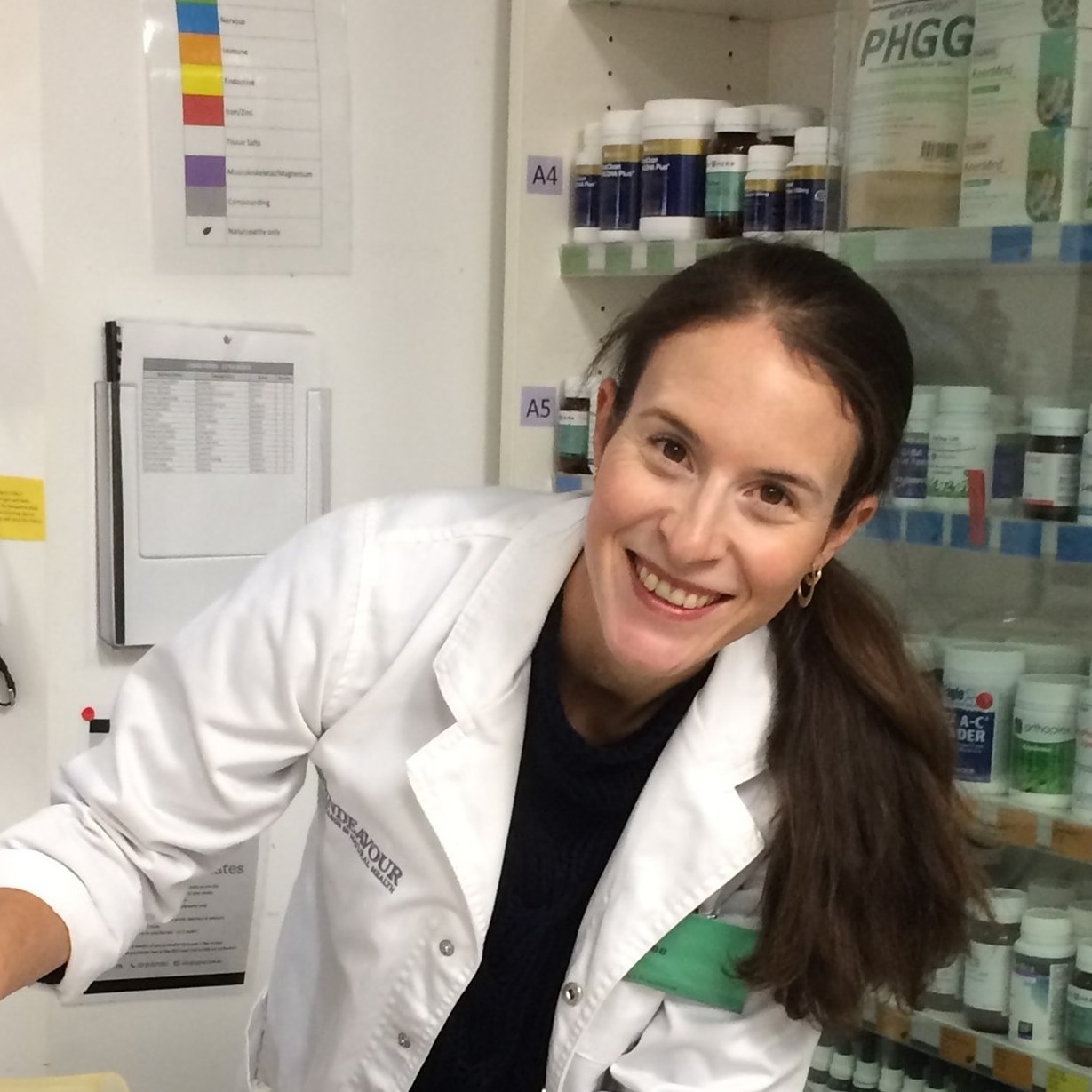 HTMA Hair Mineral Analysis Course for Health Practitioners • Australia