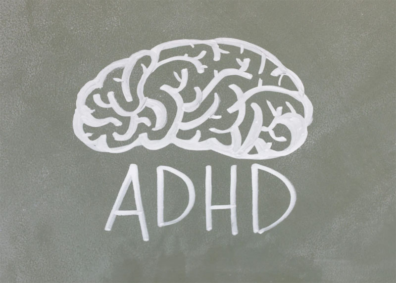 ADHD – Root Causes and Natural Nutrition Solutions